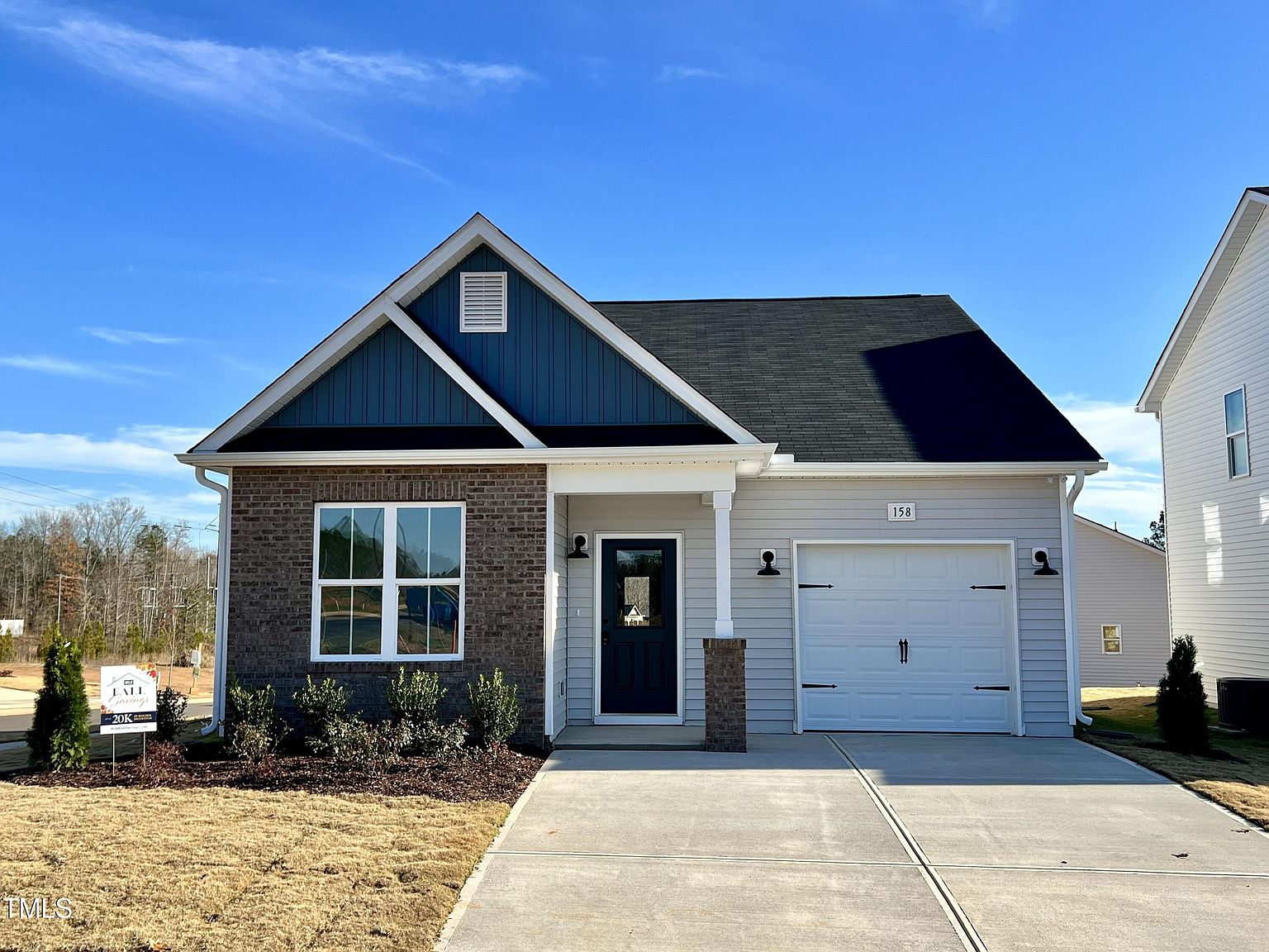 158 Greenview St, Clayton, NC 27520 | Zillow