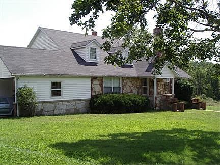 10247 State Highway 142, Thayer, MO 65791 | Zillow