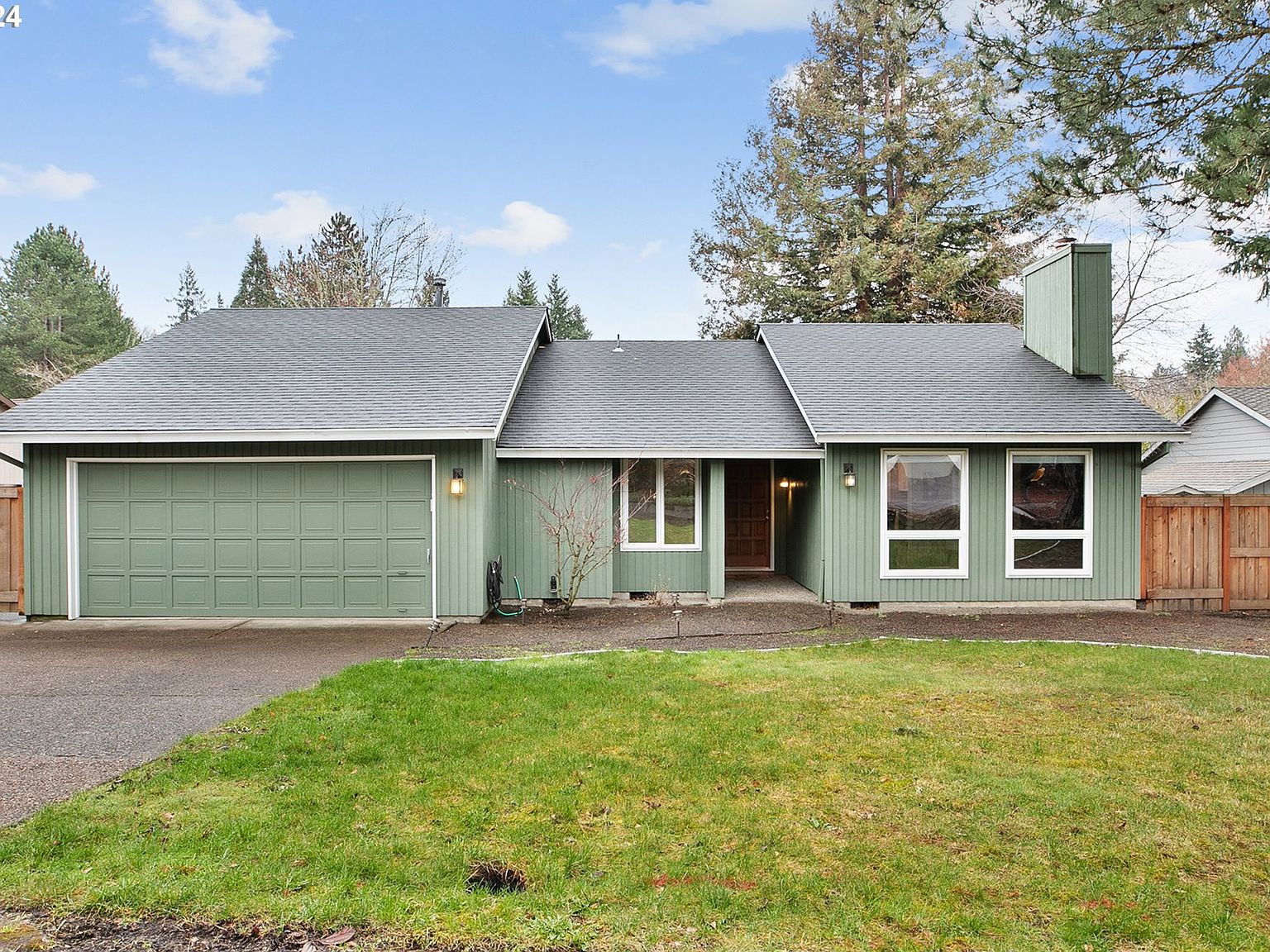 6418 SW Roundtree Ct, Portland, OR 97219 | Zillow