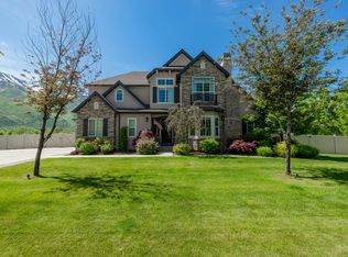 3247 S Mapleton Estates Dr, Mapleton, UT 84664 | MLS #2067998 | Zillow