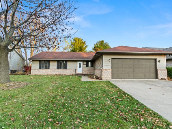 Houses For Rent in Springfield IL - 16 Homes | Zillow