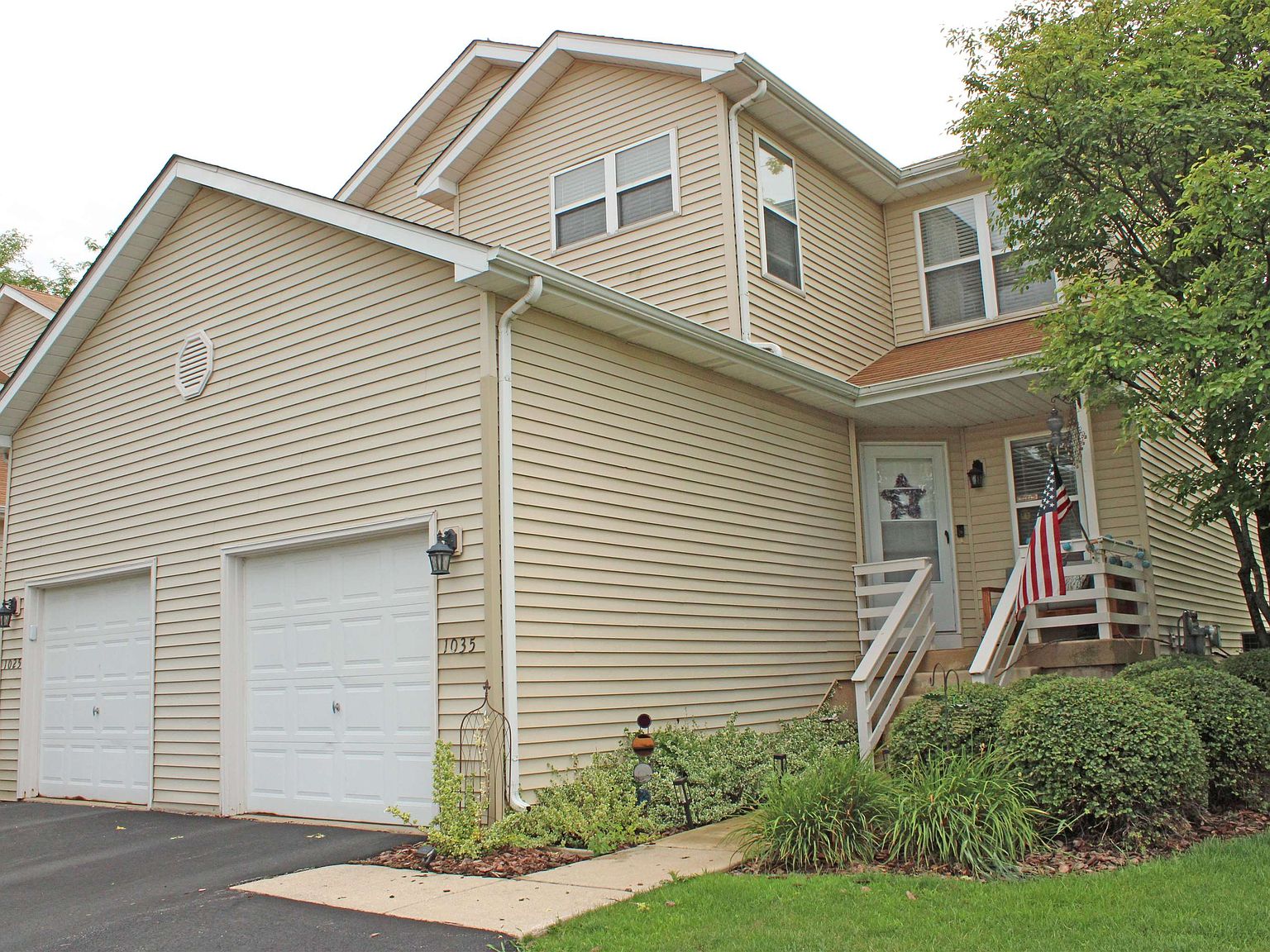 1035 Briden Dr, Marengo, IL 60152 | MLS #202304201 | Zillow