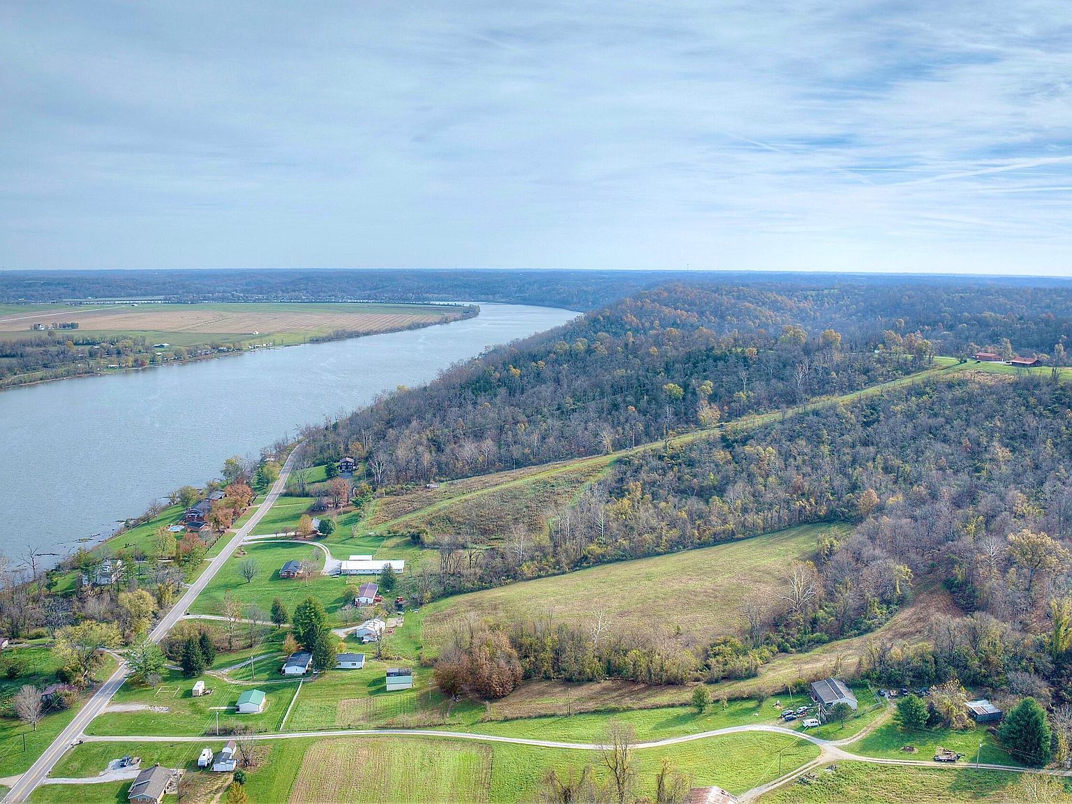 986 42nd Hwy E, Warsaw, KY 41095 | MLS #638094 | Zillow