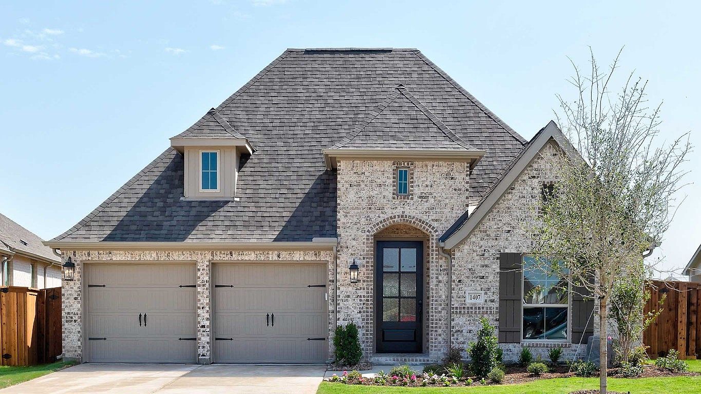 1407 Misty Pasture Way, Mansfield, TX 76063 | Zillow