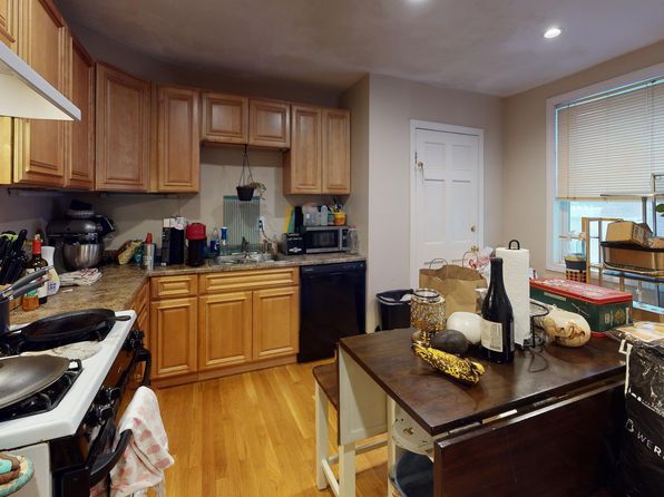 1 Bedroom Houses for Rent in Boston MA - 8 houses | Zillow