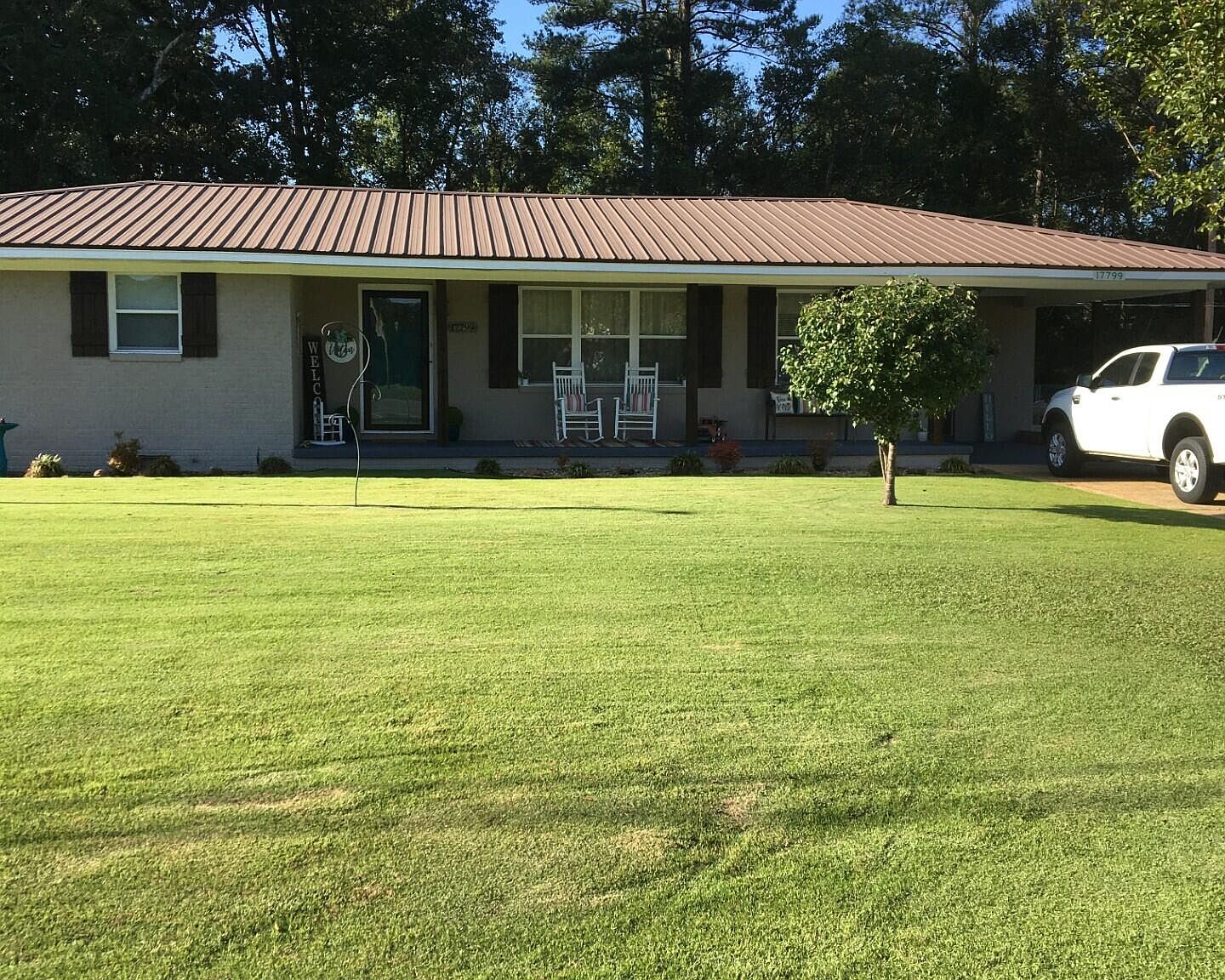 17799 Old Highway 25, Fulton, MS 38843 | MLS #24-3529 | Zillow