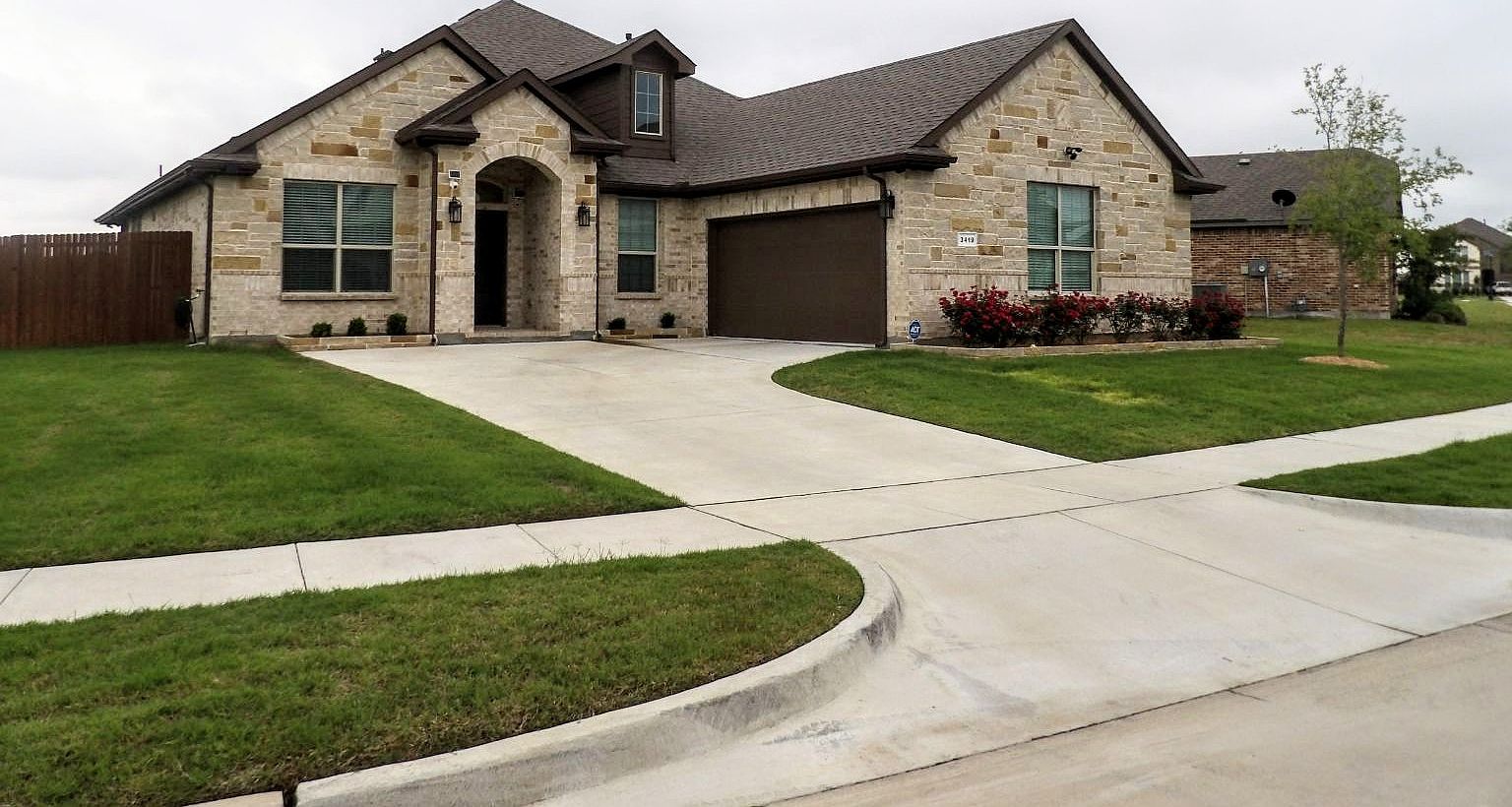 3419 Cornerstone Ln, Midlothian, TX 76065 | Zillow