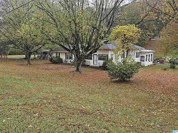 1390 County Road 12, Odenville, AL 35120 | Zillow