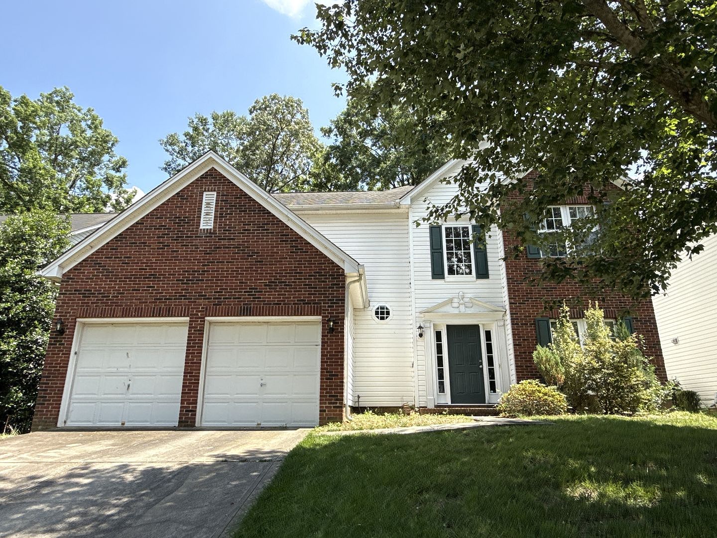 6518 Harburn Forest Dr, Charlotte, NC 28269 | Zillow