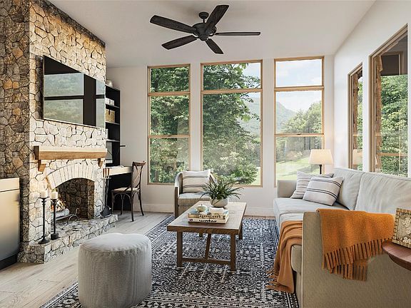 374 Turkey Roost Rd, Sapphire, NC 28774 | MLS #4045238 | Zillow