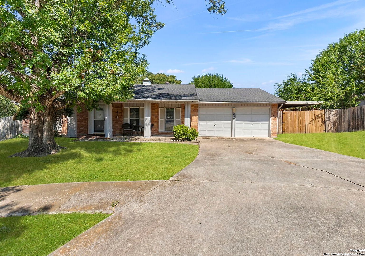 230 guilford, Universal City, TX 78148 | MLS #1890692 | Zillow