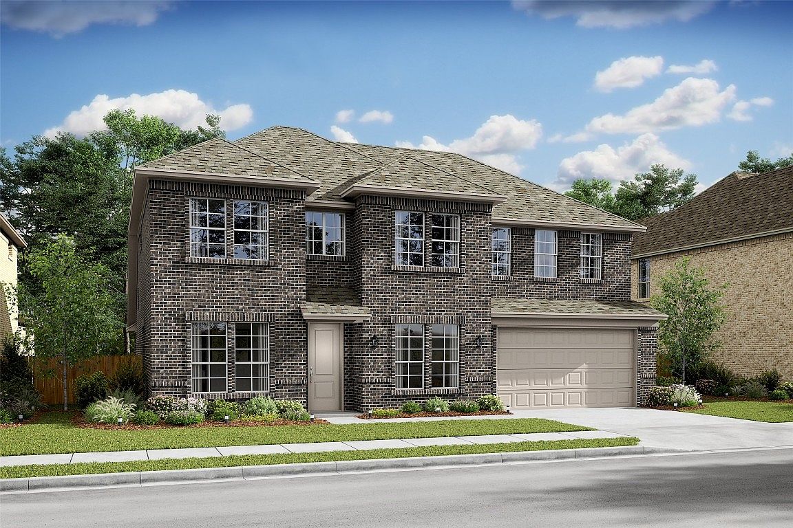 4405 Hollandwood Dr, Mckinney, TX 75071 | Zillow