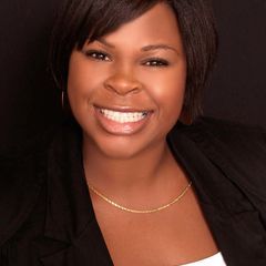 Danielle Lumpkin - Real Estate Agent in Bedford Heights, Ohio, OH ...