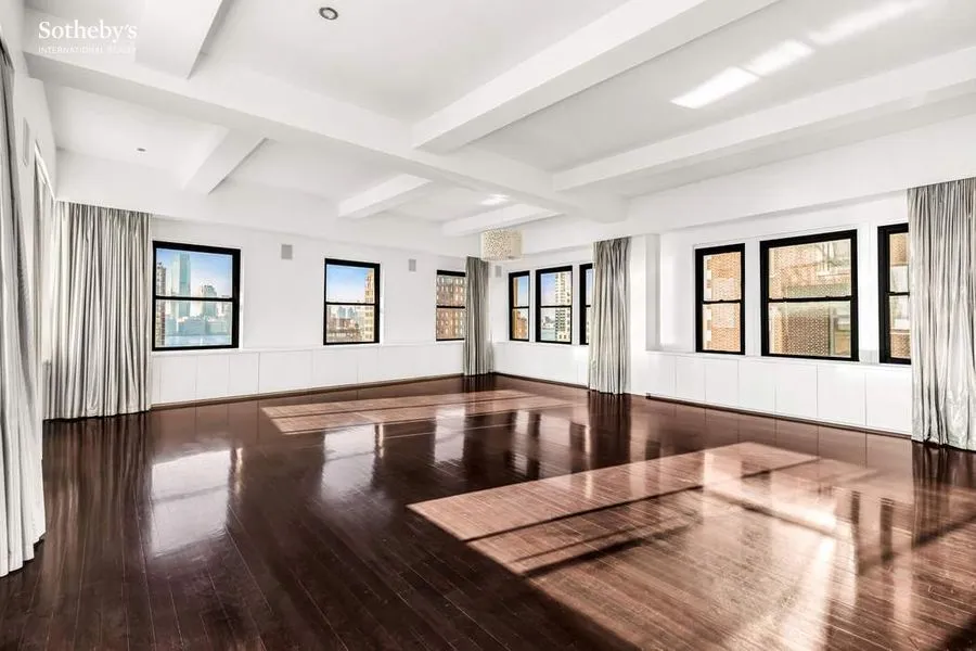 33 Rector Street 13TH-FLOOR in Financial District, Manhattan | StreetEasy