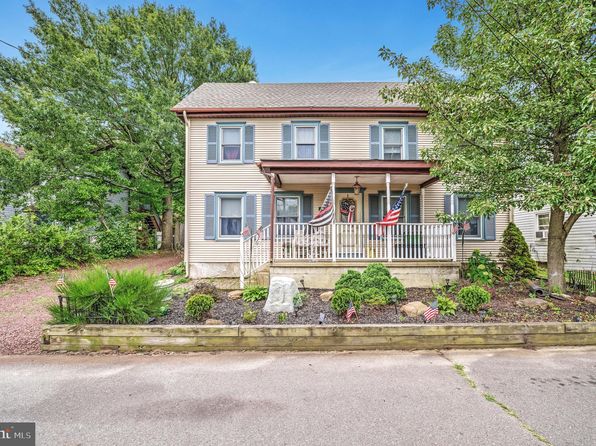 Springfield Township NJ Real Estate - Springfield Township NJ Homes For ...