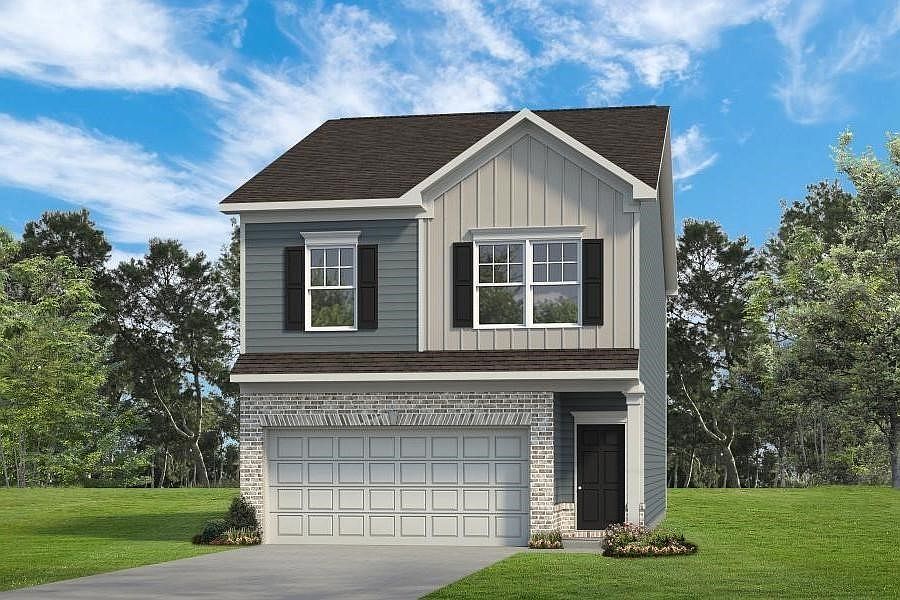 1001 Village Ct LOT 24, Burns, TN 37029 | Zillow