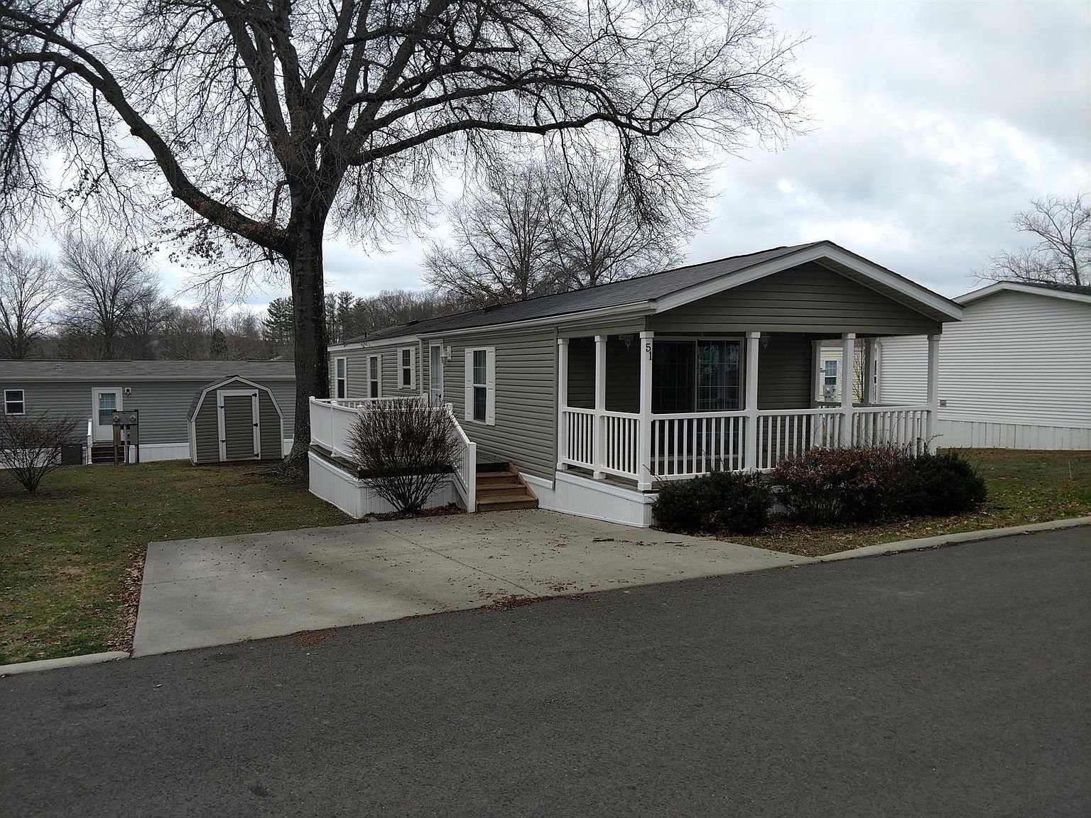 7140 Selby Rd LOT 51, Athens, OH 45701 | Zillow