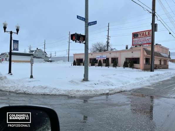 Yale Real Estate - Yale MI Homes For Sale | Zillow