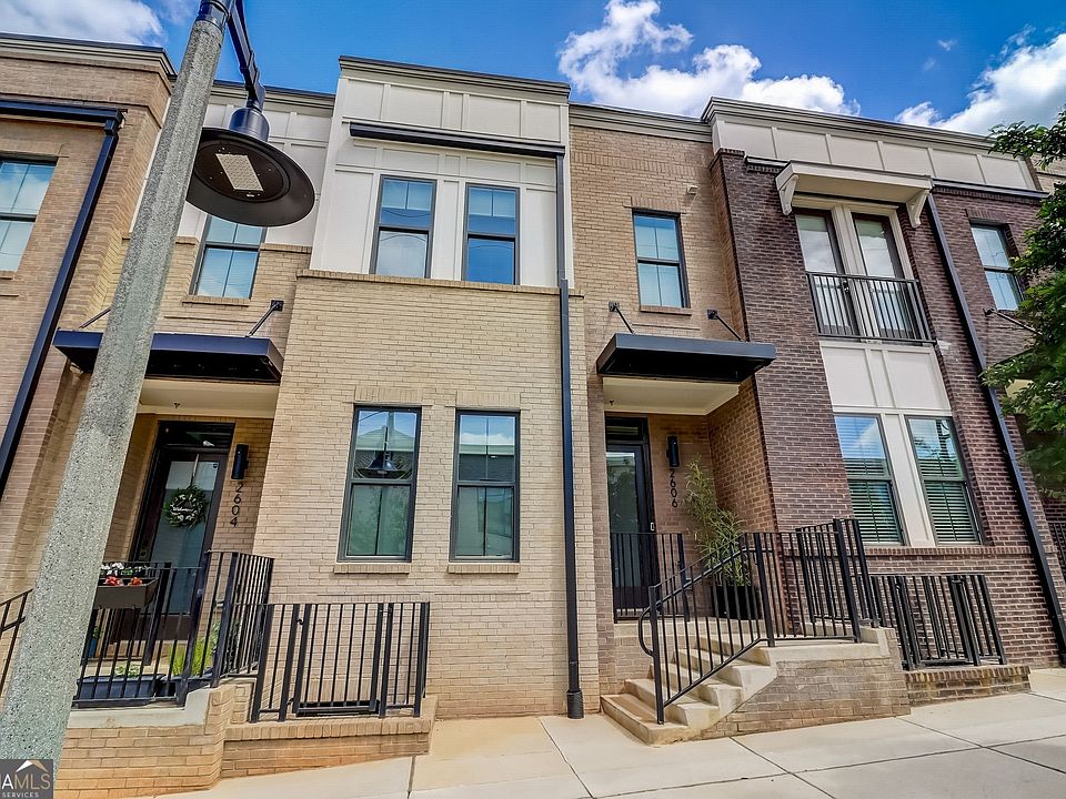 2606 Talley St, Decatur, GA 30030 | MLS #10291661 | Zillow