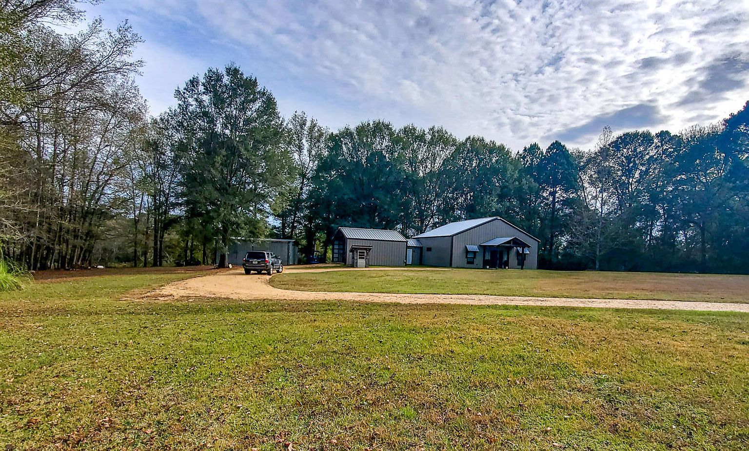 246 Warren Lott Rd, Sumrall, MS 39482 | Zillow