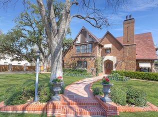 2413 Lofton Ter, Fort Worth, TX 76109 | MLS #20704149 | Zillow