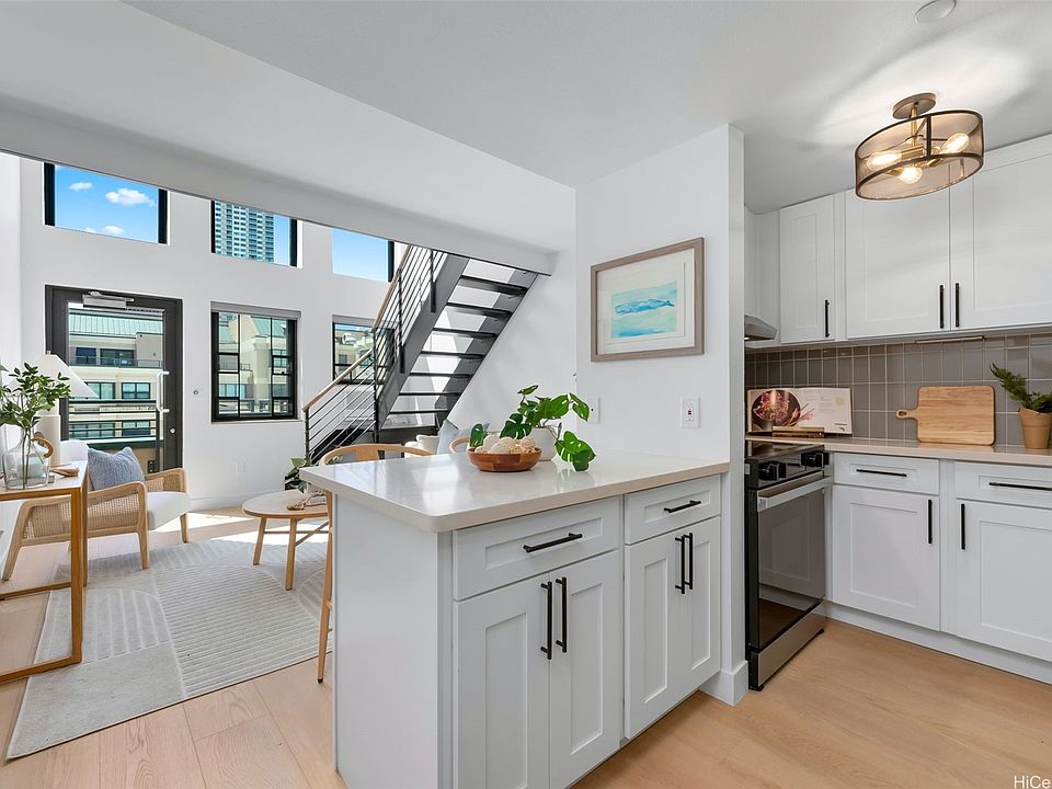 Honuakaha - 545 Queen St Honolulu HI | Zillow