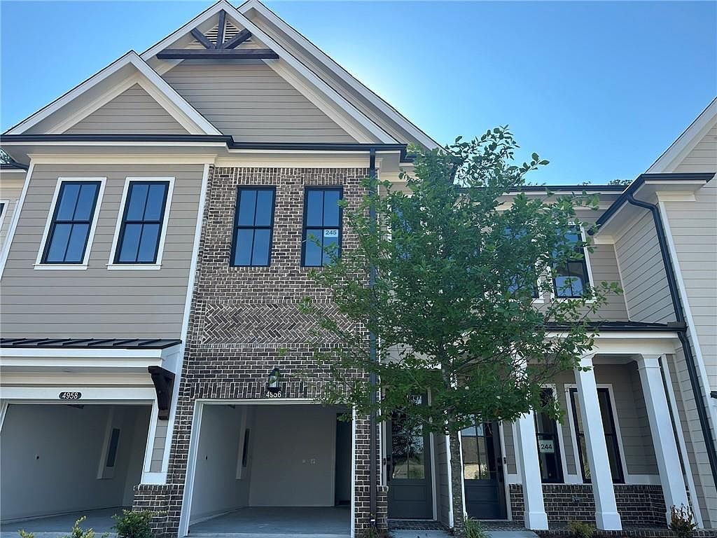 4923 Sudbrook Way #233, Peachtree Corners, GA 30092 | MLS #7597064 | Zillow
