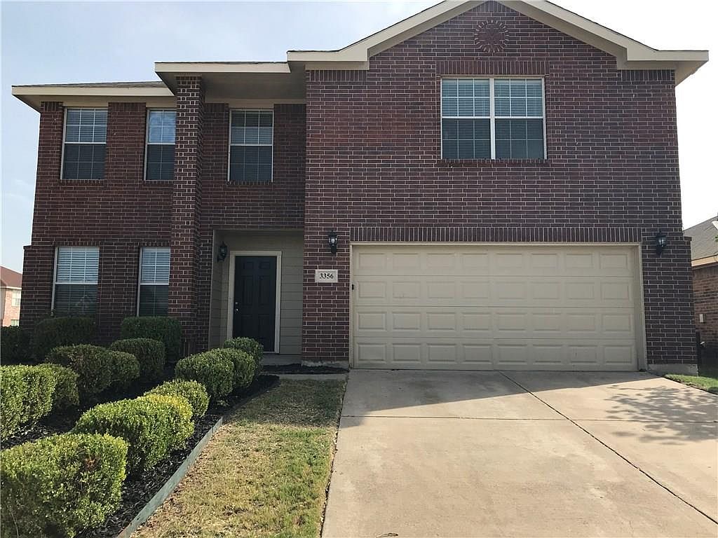 3356 Tobago Rd, Fort Worth, TX 76123 | Zillow