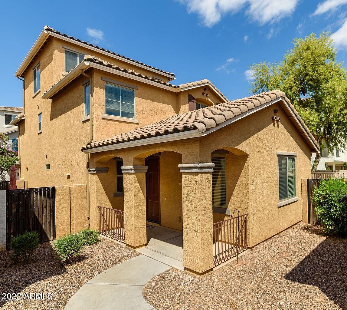 1654 E Joseph Way, Gilbert, AZ 85295 | Zillow
