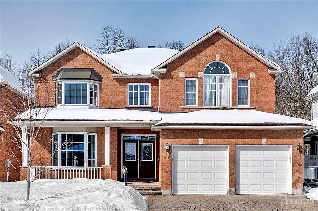 55 Maple Stand Way, Ottawa, ON K2G 6R4 | Zillow