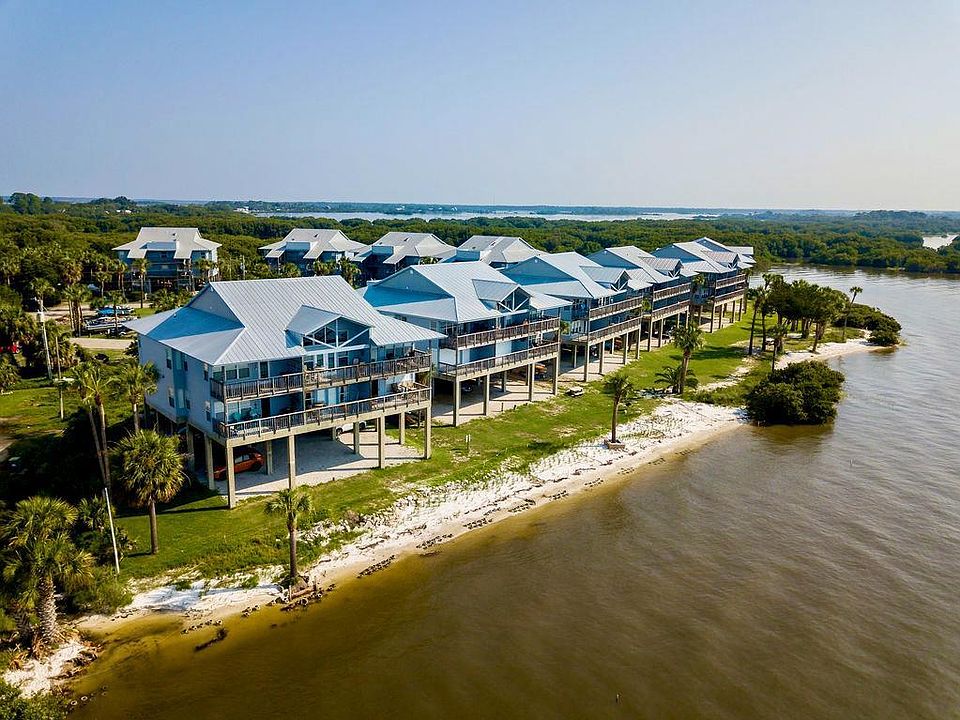 11 Old Mill Dr UNIT 3C, Cedar Key, FL 32625 | MLS #786976 | Zillow