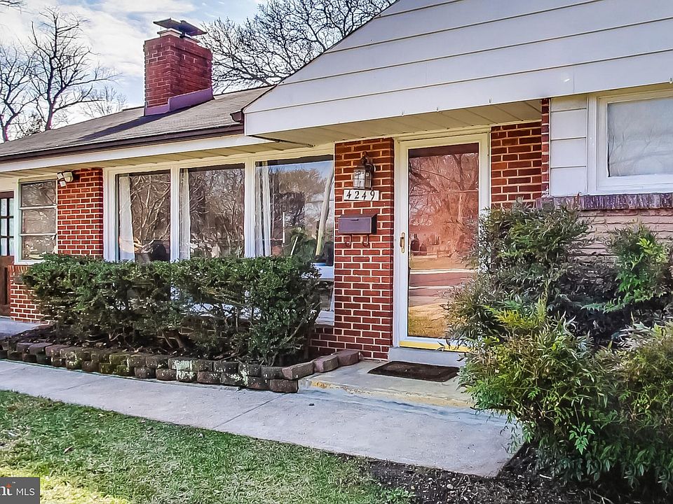 4249 Powder Mill Rd, Beltsville, MD 20705 | Zillow