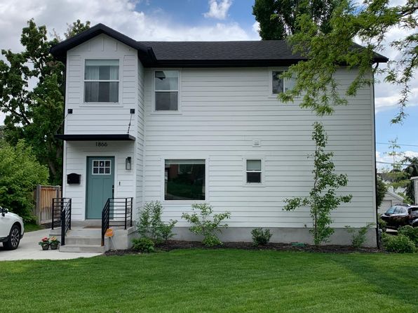 Houses For Rent in Salt Lake City UT - 138 Homes | Zillow