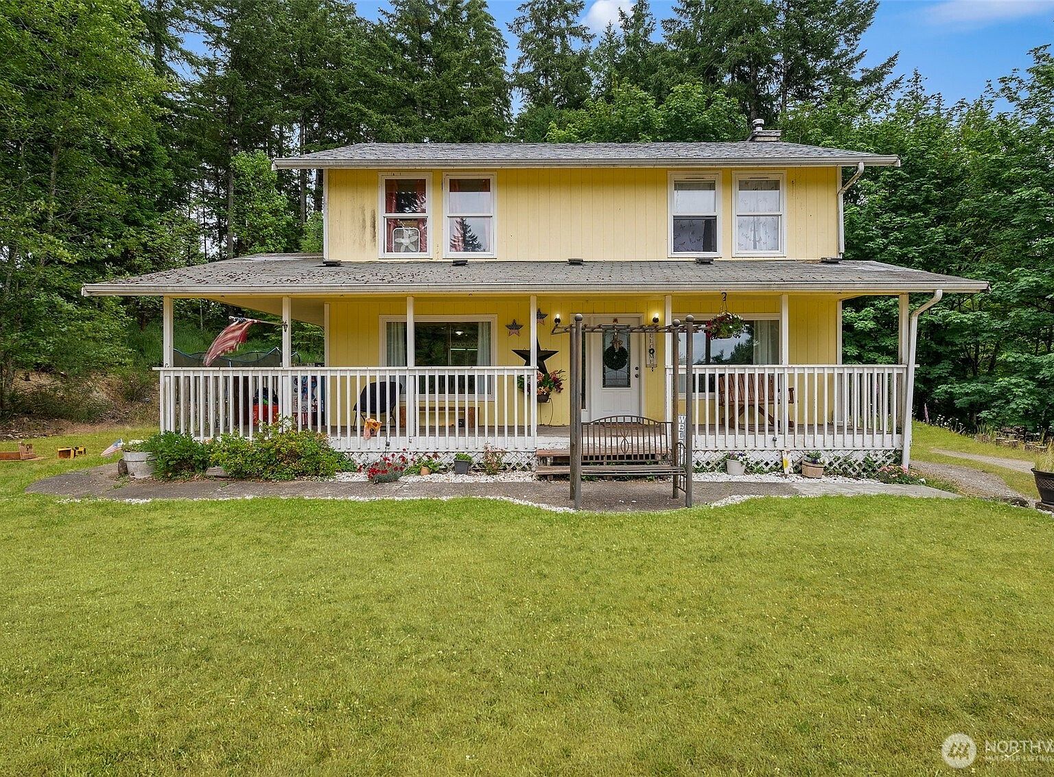 1471 SE Binns swiger Loop, Shelton, WA 98584 | Zillow