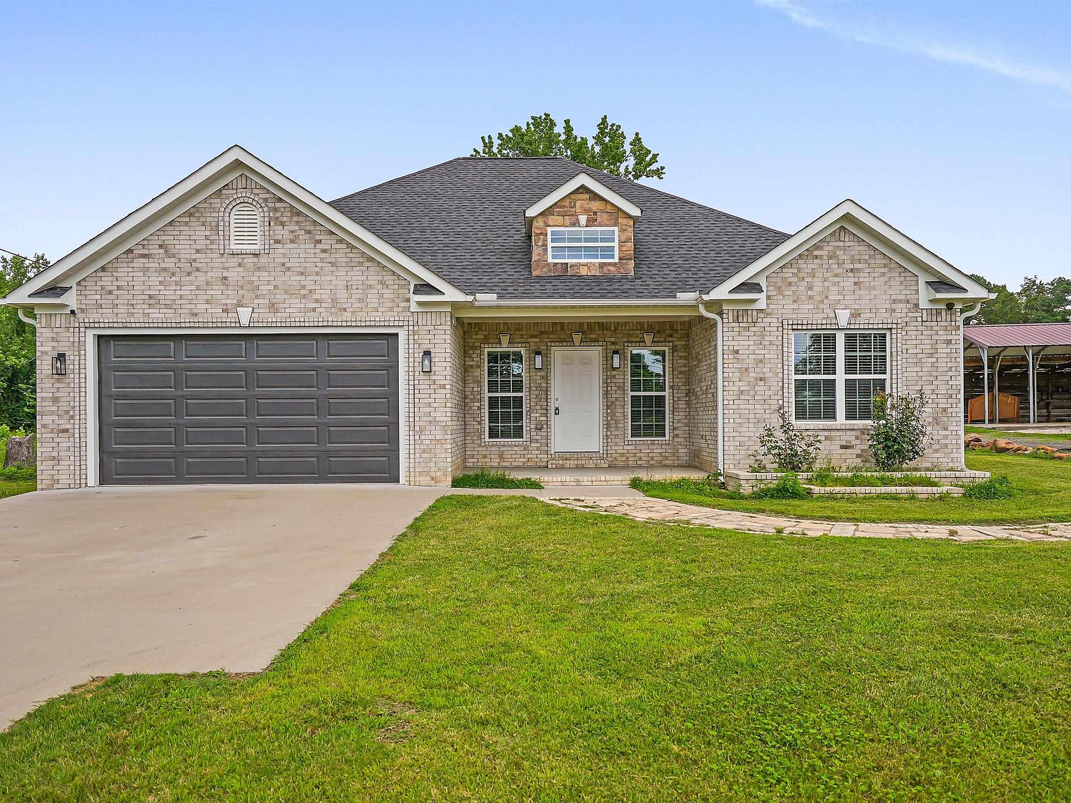 12264 Gum Springs Rd, Dardanelle, AR 72834 | Zillow