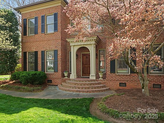 3600 Castellaine Dr, Charlotte, NC 28226 | Zillow