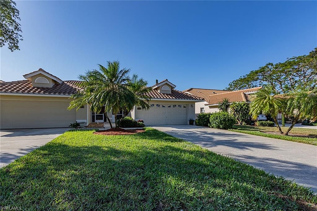 8670 Mustang Dr #4, Naples, FL 34113 | Zillow