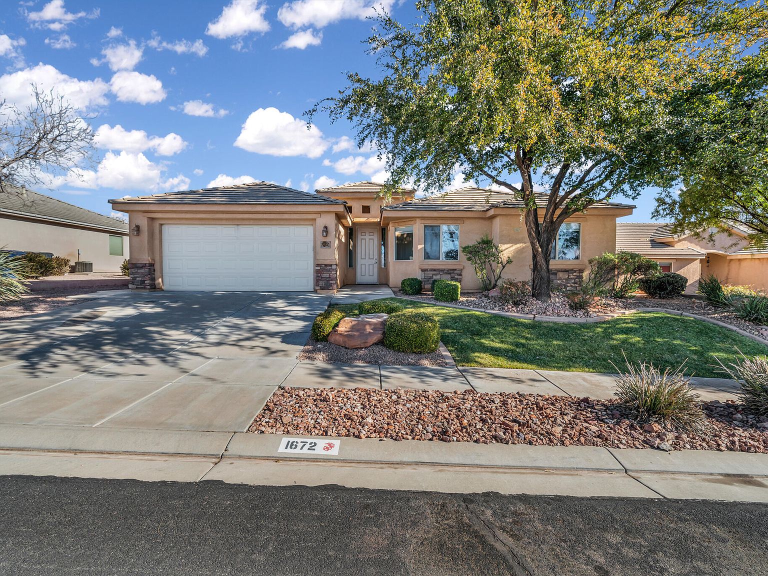 1672 N 2130 W, Saint George, UT 84770 | MLS #24-247298 | Zillow