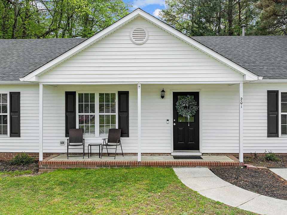 201 Gracie Ln, Clayton, NC 27520 | Zillow