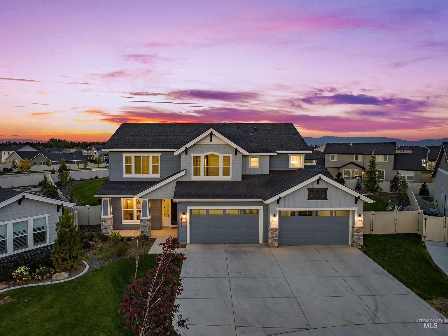 5232 W Octavia Dr, Meridian, ID 83646 | Zillow