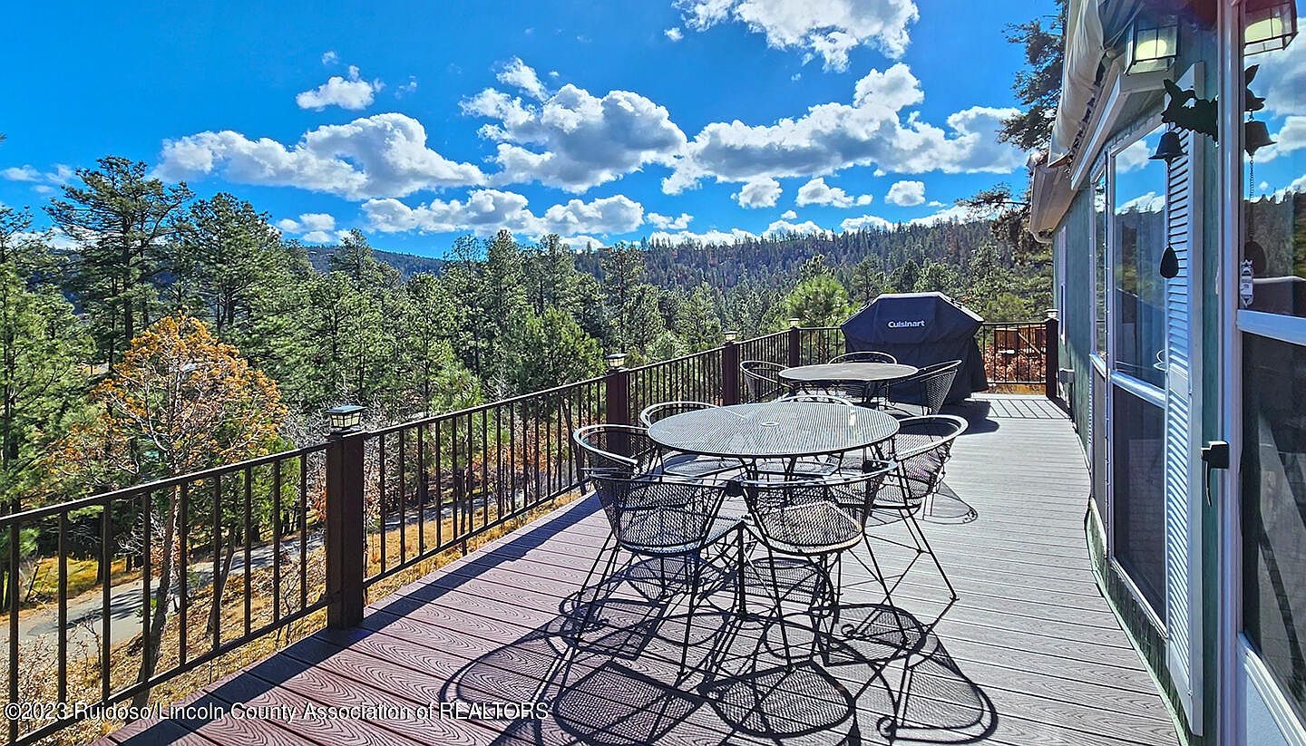 114 Palo Alto Dr, Ruidoso, NM 88345 | MLS #130396 | Zillow