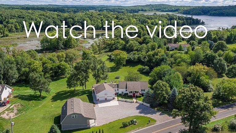 16680 Waterloo Rd, Chelsea, MI 48118 | Zillow
