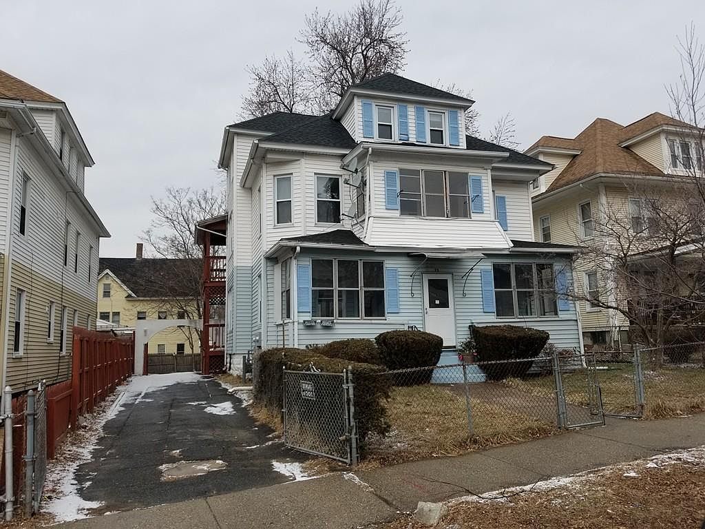 72 Prospect St, Springfield, MA 01107 | Zillow