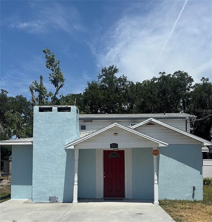 816 Drane St NW, Plant City, FL 33563 | MLS #TB8376526 | Zillow