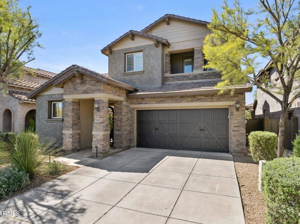 In Desert Ridge - Phoenix AZ Real Estate - 441 Homes For Sale | Zillow