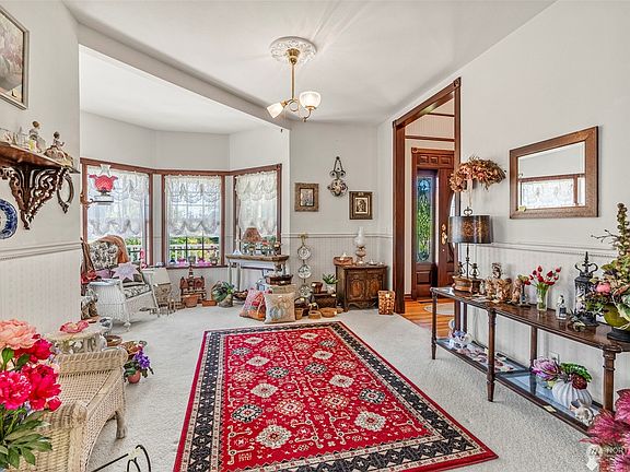 2409 Sunrise St, Kelso, WA 98626 | MLS #2147285 | Zillow