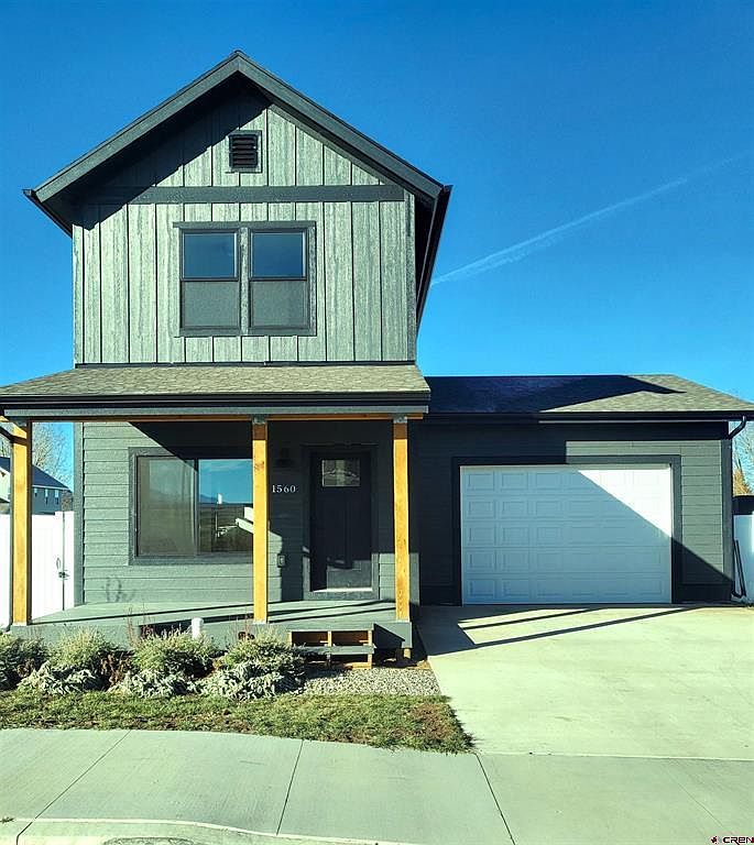 1560 Juniper St, Norwood, CO 81423 | MLS #819642 | Zillow