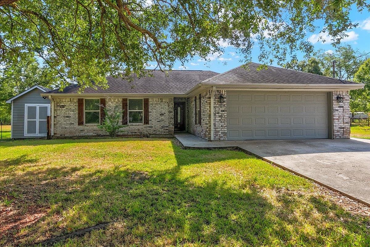 11425 Kenner Rd, Beaumont, TX 77705 | MLS #242945 | Zillow
