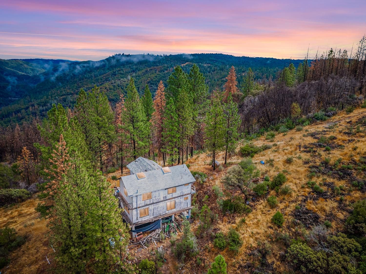 14249 Jones Bar Rd, Nevada City, CA 95959 | MLS #222150704 | Zillow