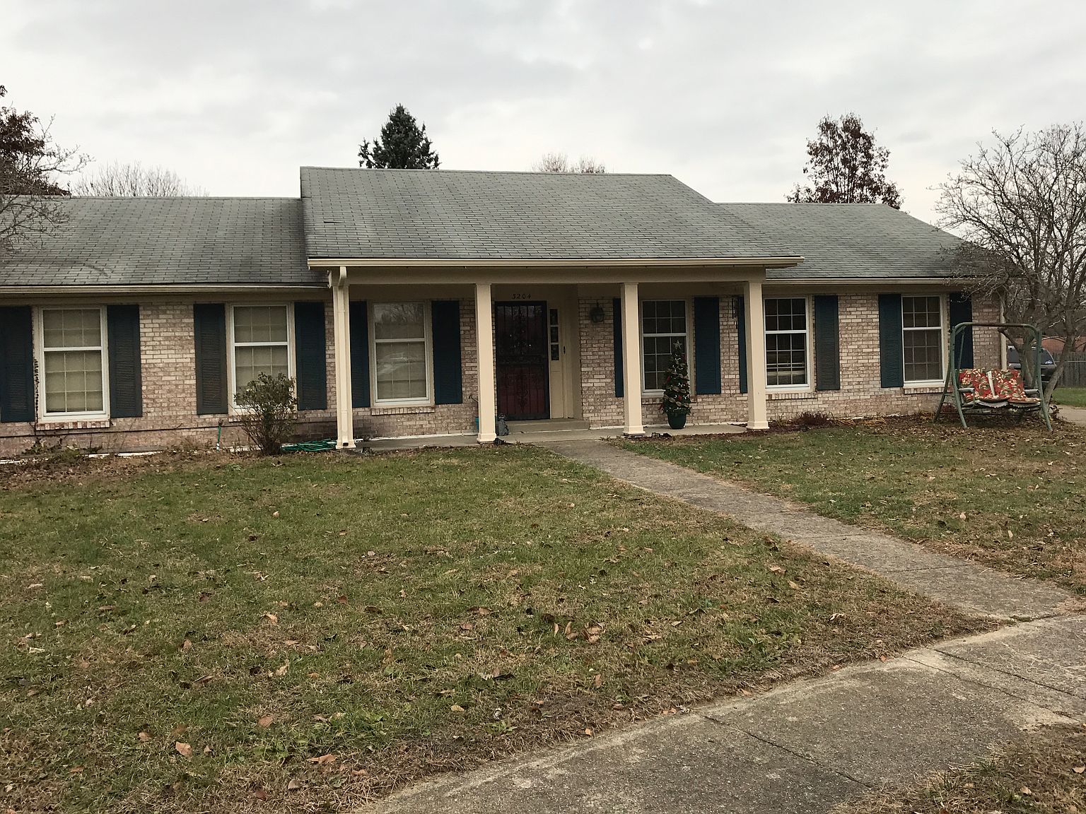 3204 Travis Ct, Lexington, KY 40515 | Zillow